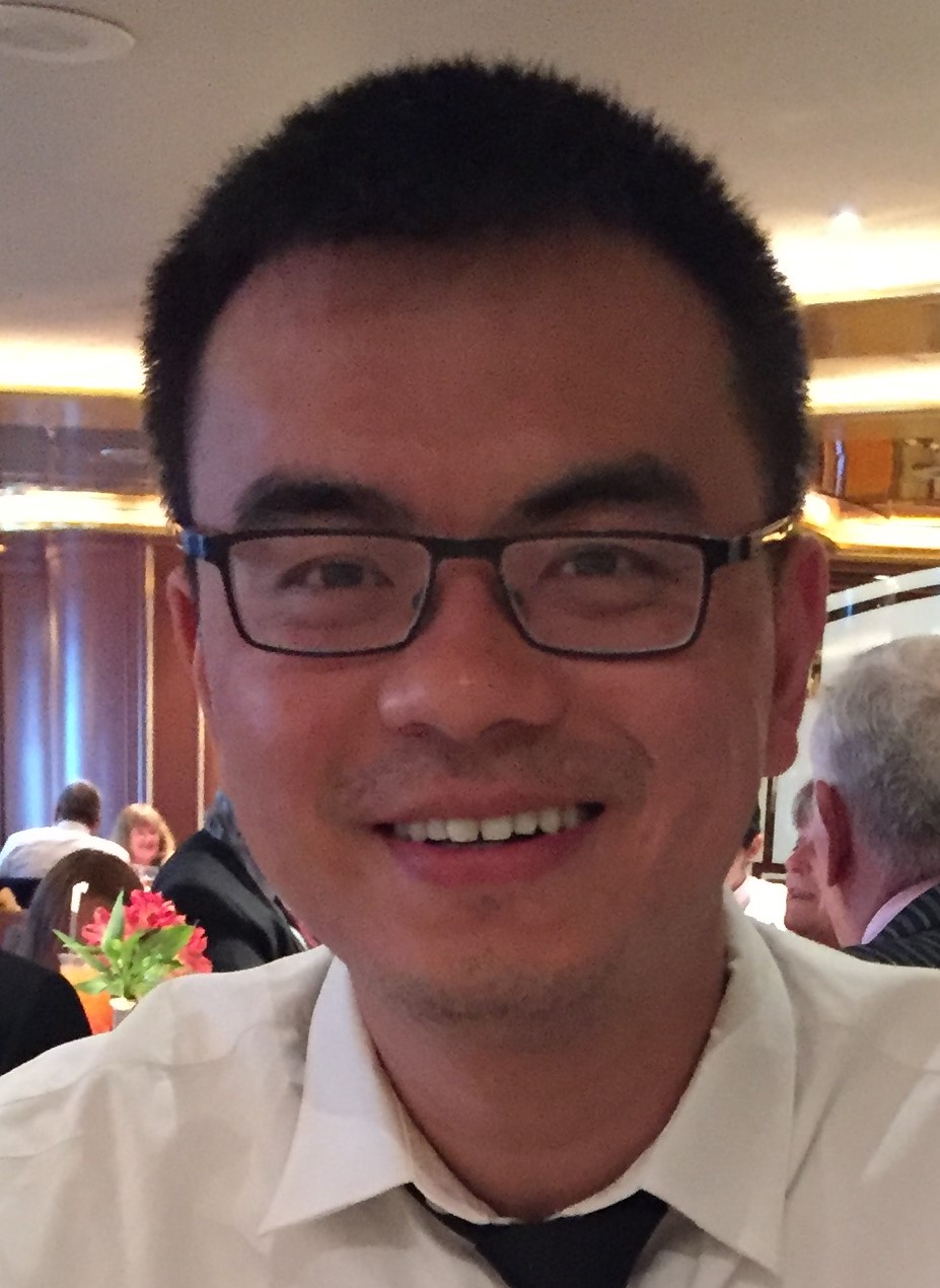 Board of Directors – 5p- Research Alliance